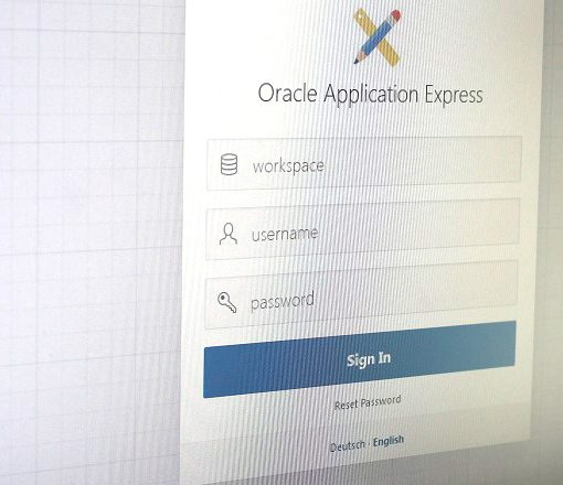Apex Our Oracle Apex Workflow With Git Integration