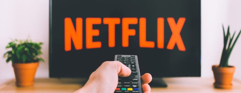 Firefox Addon | Automatically skip intro on Netflix & Amazon Prime